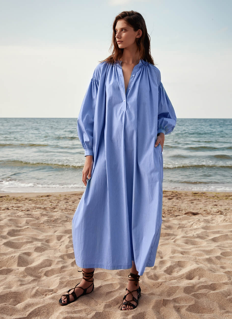 SU PARIS SS 20 – Serkan Emiroğlu